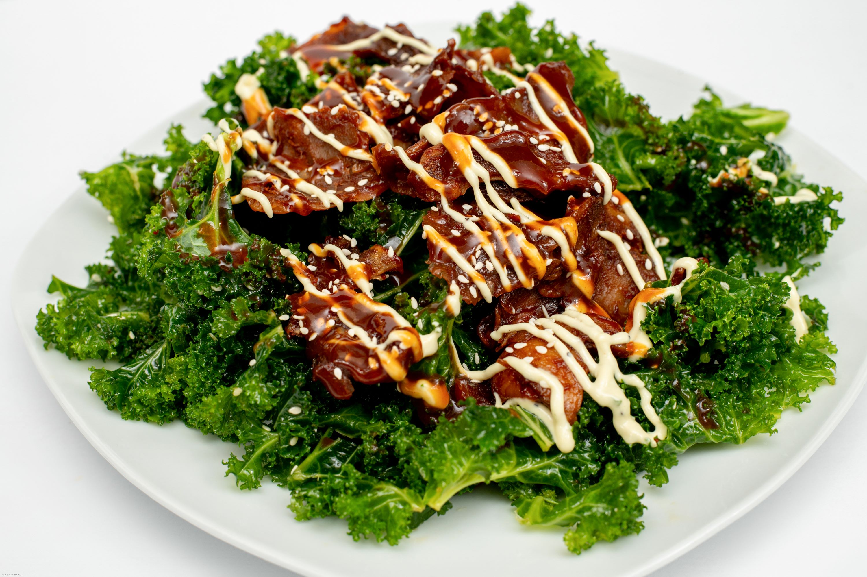 BBQ KABOB | CANE & COCONUT