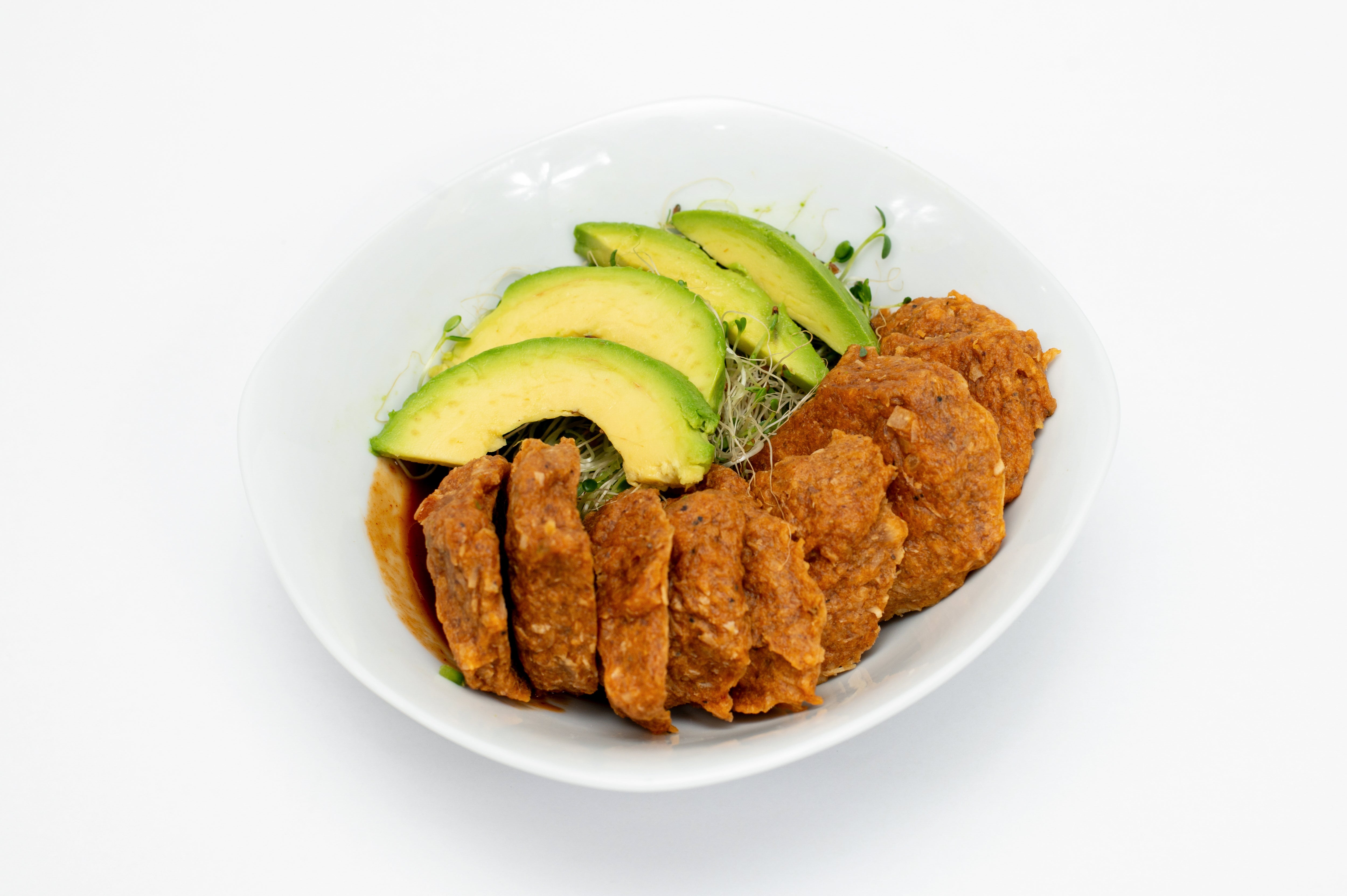 Chi Kong Nuggets | CANE & COCONUT